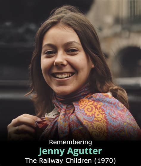 Hollywood Jenny Agutter Is A British Actress Celebrated For Her Grace