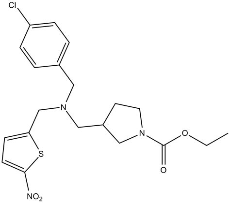 APExBIO - SR9009 | CAS# 1379686-30-2