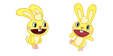 Happy Tree Friends Cuddles Animated Happy Tree Friends Favorite Cartoon Character Cool