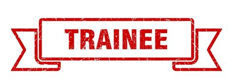Trainee Sign Stock Illustrations 845 Trainee Sign Stock Illustrations