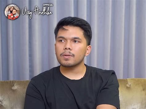 Thariq Halilintar Nggak Mau Punya Banyak Anak Ini Alasannya GenPI Co