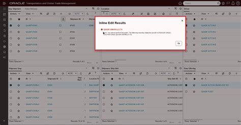 Oracle Fusion Cloud Transportation Management A What S New