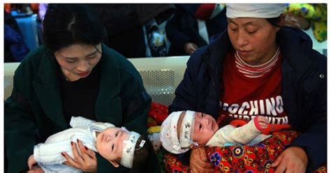 김동환의 월드줌人 중국의 소아과 의사들은 위기에 처해 있다