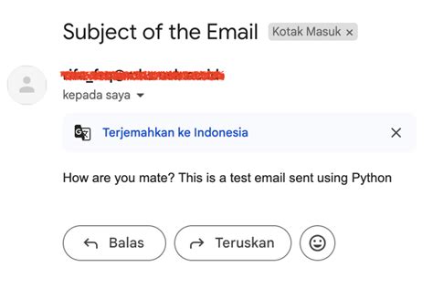 使用 python smpt 和 gmail 发送电子邮件很简单！ 美云