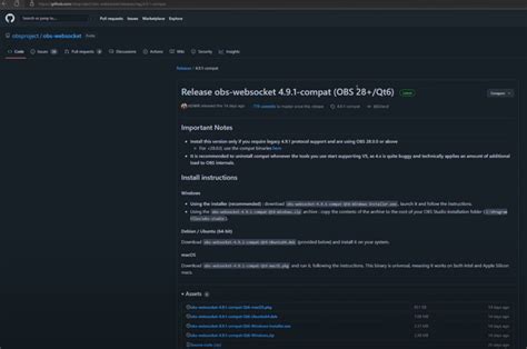 How To Install Obs Web Socket Step By Step Hollyland