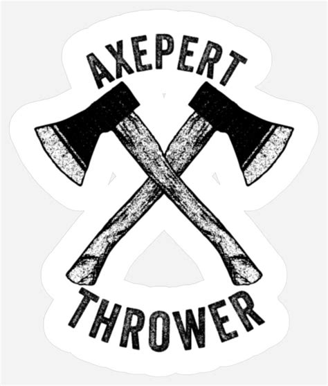 Axe Throwing Throwing Tomahawk Double Ax T Sold By Animosity
