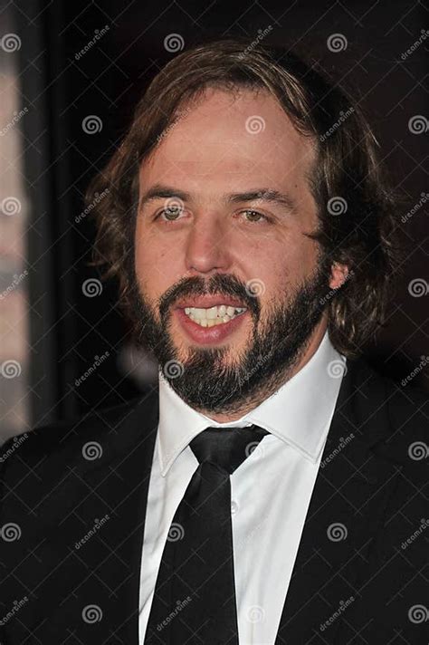 Angus Sampson Editorial Stock Image Image Of Suit Angus 46064854