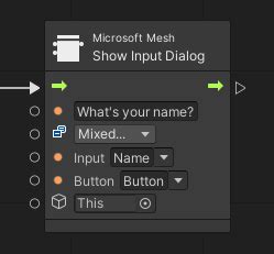 Release Notes For Mesh Toolkit Microsoft Mesh Microsoft Learn