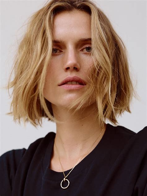50 Brilliant Haircuts For Fine Hair Worth Trying In 2023 Artofit