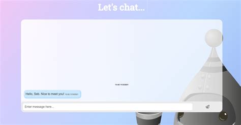 GitHub Greenseb Chatbot Chat Made For Codeworks Pre Course Assignment