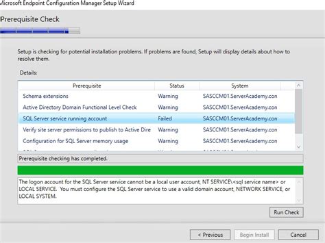 Confused On Sccm Cm 2103 For Installing Which Version Of Sql Server