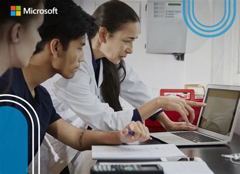 Microsoft Level Up