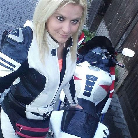 Pin By Emilia St Jon On A Girl And Her Bike Bikes Girls Motorcycle