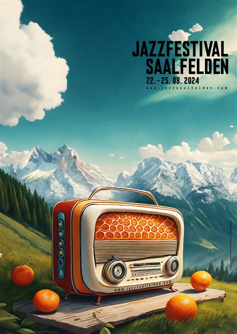 Jazzfestival Saalfelden SalzburgerLand Magazin