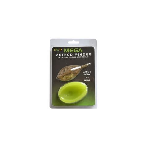 Esp Mega Method Feeder Kit
