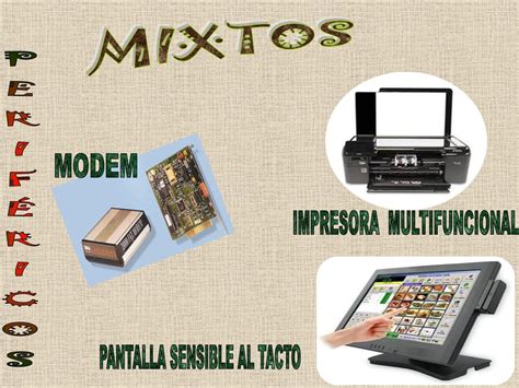 Conociendo Mi Computador Ppt Descargar