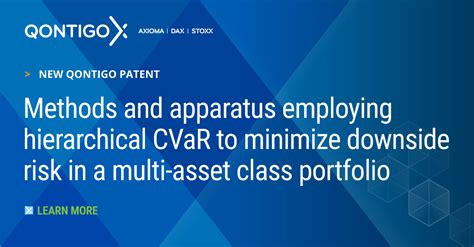A Cvar Scenario Based Framework For Minimizing Downside Risk In Multi