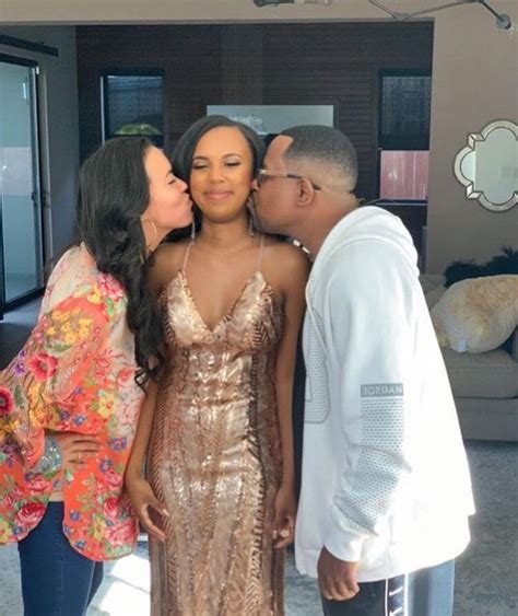 Shamicka Gibbs Martin Lawrence S Wife Wiki Bio Age Husband Net