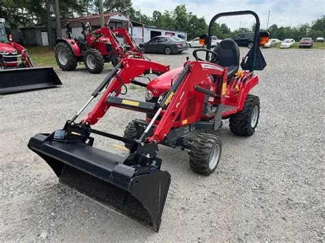Massey Ferguson Tractor Dealer For Athens Al
