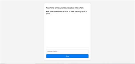 Bilal Irshad On Linkedin Ai Machinelearning Chatbot Openai