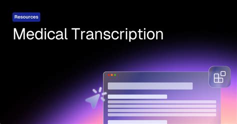 What Is Medical Transcription Guide For Clinicians Heidi