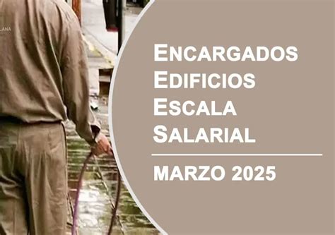 Empleados De Comercio Escala Salarial Febrero Marzo 2024
