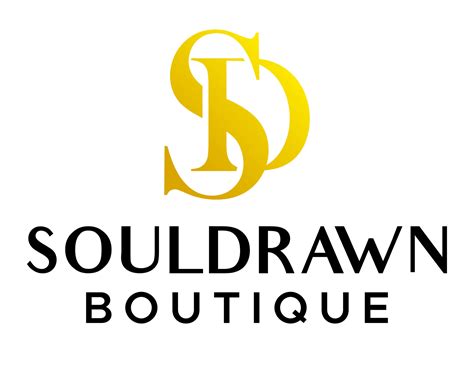 Sd Letter Monogram Beauty Fashion Logo Design Vector Art At Vecteezy