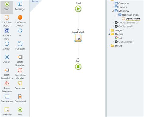don t be scared javascript will power up your outsystems applications