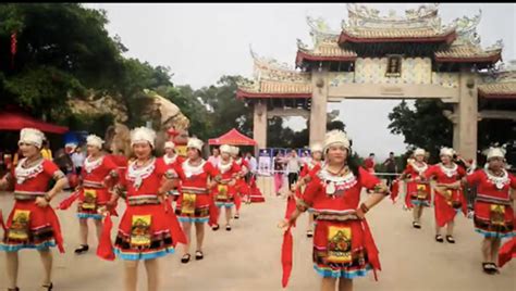 信众盛装祖庙拜谒妈祖 妈祖新闻 天下妈祖网