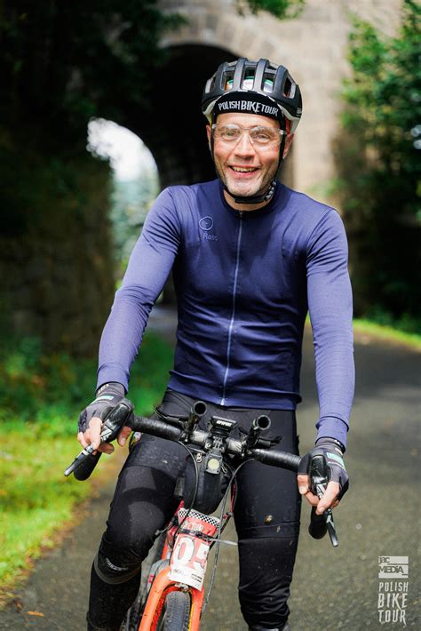 3200 Km Dookoła Polski Cz 2 Radek Gołębiewski Podcast 31 Rezerwat Przygody