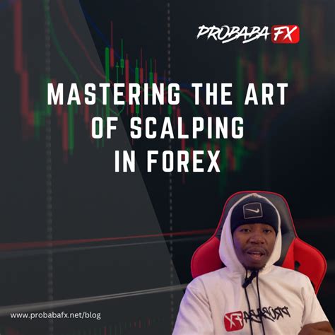 Mastering The Art Of Scalping In Forex Probaba Ea Consults