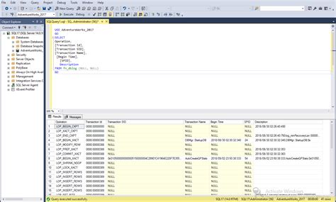 Find Out Who Deleted Records In Sql Server Instantly