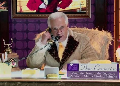 Quién fue y de qué murió Juan Verduzco el actor que hizo de Don