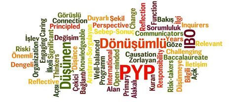 Ib Pyp Programı