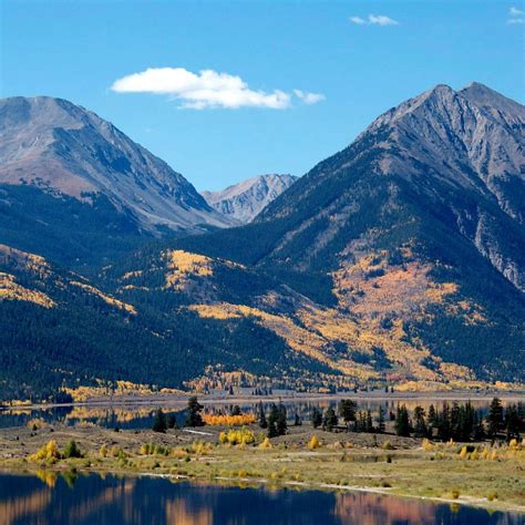 Independence Pass Twin Lakes 2022 Lohnt Es Sich Mit Fotos