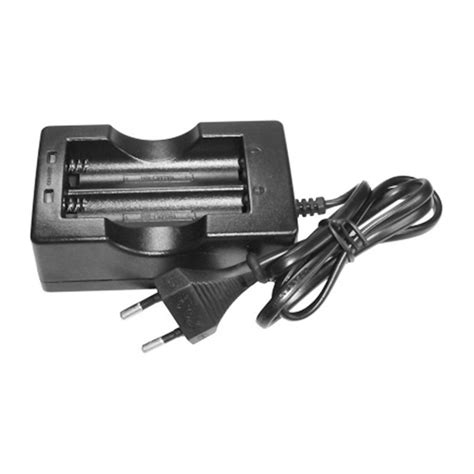 Incarcator Acumulatori Li Ion X V A