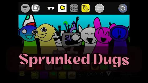 Sprunked Dugs Play Sprunked Dugs On Spunky Play For Free
