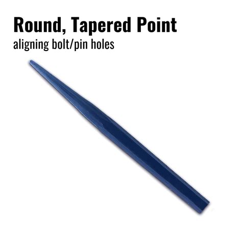 Offset Pinch Bar Pro Pack Warwood Tool