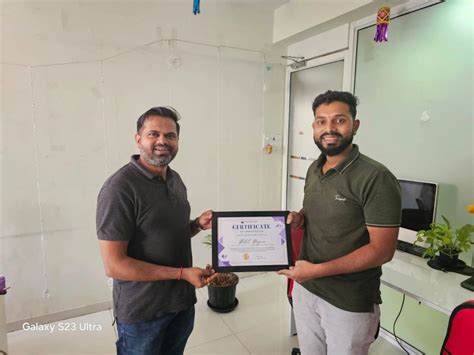 Newskills Growthmindset Fullstackdeveloper Rohit Pagare