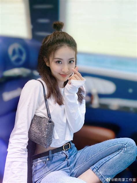Pin On Lai Yu Meng ไล่อวี่เหมิง