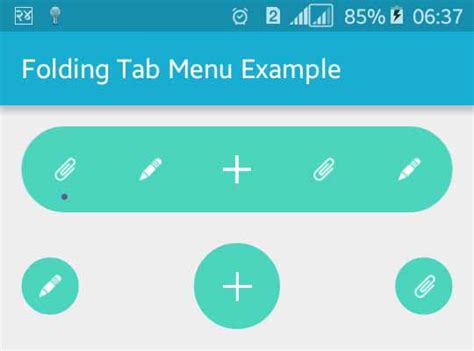 3 Bar Menu Icon 67424 Free Icons Library