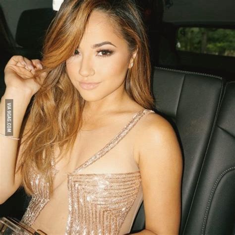 Becky G Nude And Sexy 18 Photos 1 Leaked The Fappening