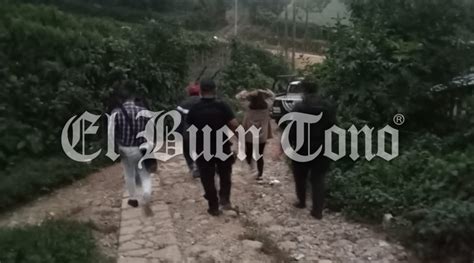 Localizan En Chocamán A Menor Desaparecida En Ixhuatlán Del Café El