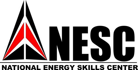 Nesc New Logo National Training Agency