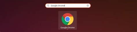 Instalando Google Chrome En Ubuntu