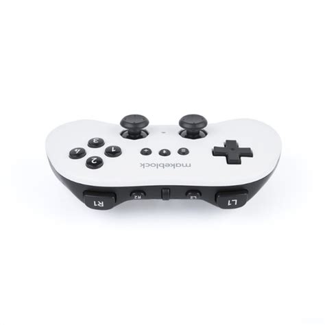 Bluetooth Controller V1 Innov8 Tech