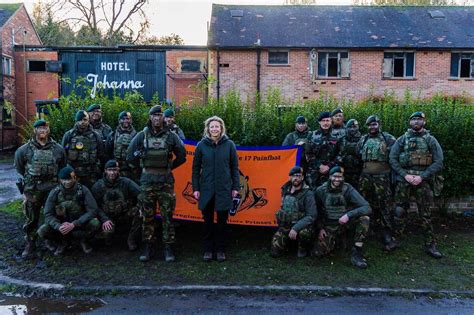 Norway And The Netherlands Transfer €250 Million For The Defense Of