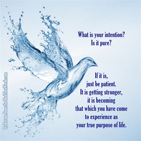 Pure Intentions Quotes QuotesGram