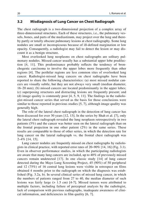 Errors In Radiology Pdf