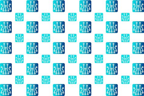 Abstract Circuit Pattern Background 25846266 Vector Art At Vecteezy